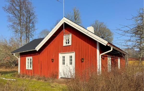Amazing Home In Mullsjö With Wifi - Mullsjö