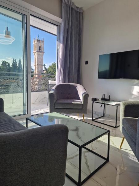 Anthi's Kition Suites - Larnaca