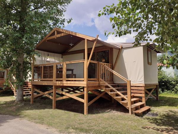 Domaine De La Forge - La Teste-de-Buch