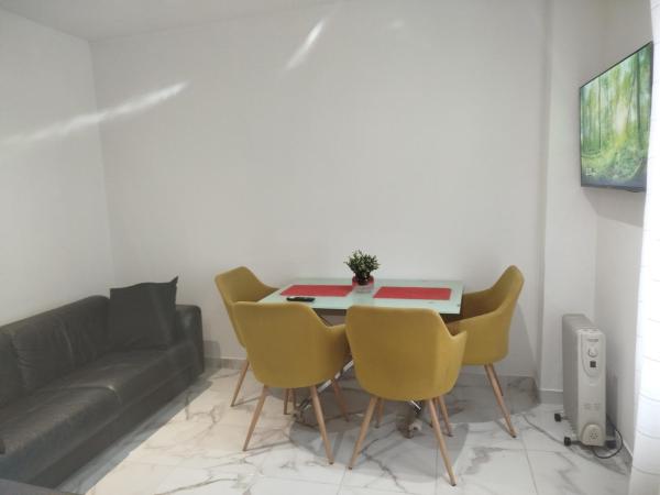 Appartement Individuel 32m Carré à Gagny, Proche De Paris Et Disney - Champs-sur-Marne