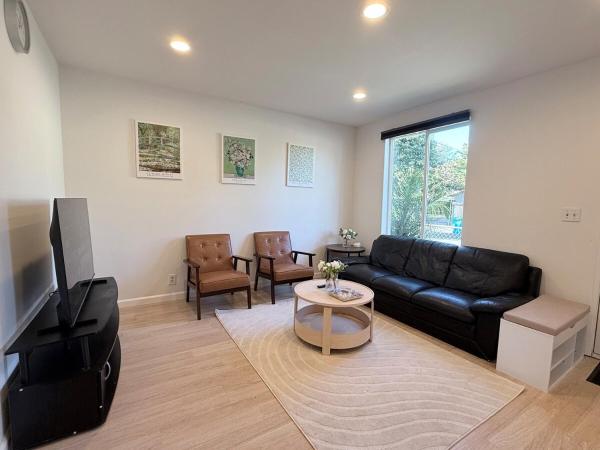 714 Compact&cozy Stay Comfortable&convenient Location - Foster City, CA