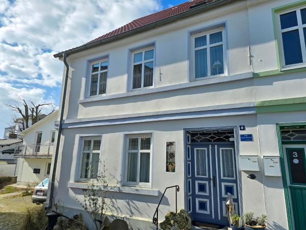 Ferienwohnung Im Haus Amalie - Sassnitz