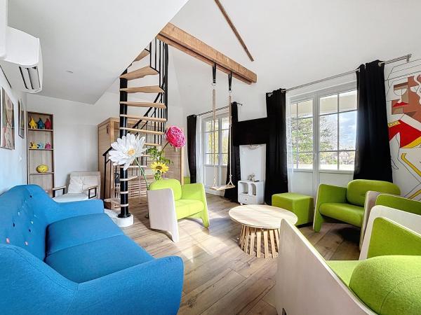 Appart Hôtel De La Baie - Manche