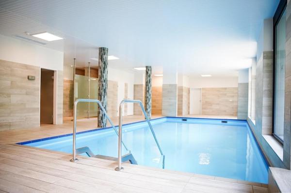 Winterberg I Pool I Sauna I Golf I Ski I Parkplätze - Winterberg