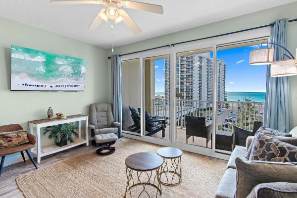 Ariel Dunes I 606 - Miramar Beach, FL