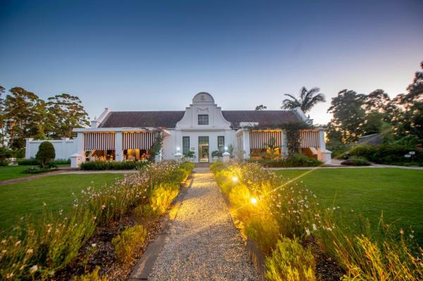 Lairds Lodge Country Estate - South Africa