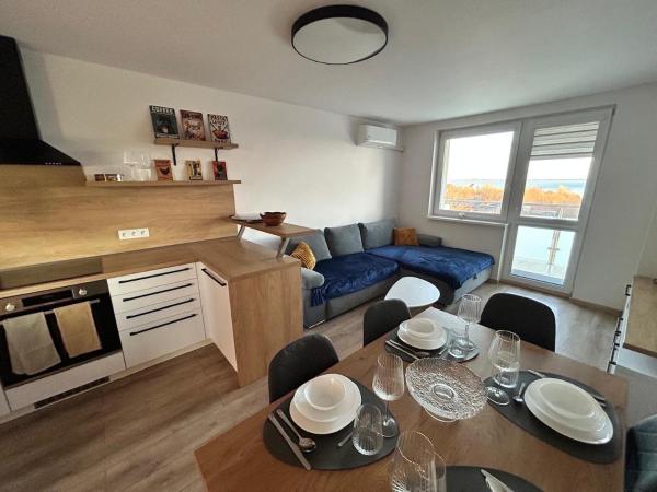 Apartment Bella - Humenné