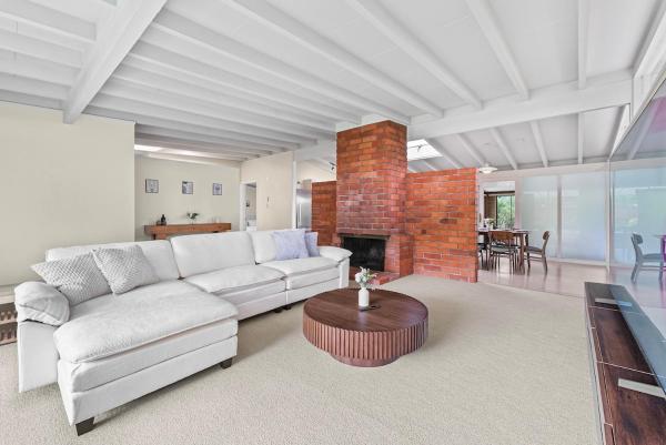 3129 Light-filled Retreat 4br 2ba Lush Backyard Palo Alto - Menlo Park, CA