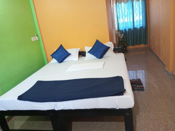 Jbl Guest House , Arombal , Goa - Goa