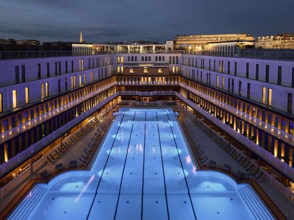 Molitor Hotel & Spa Paris - Mgallery Collection - Suresnes