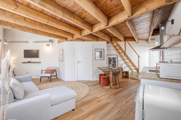 Oporto Guest Boho House - Ermesinde