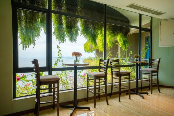 Best Hotel Homestay - Gelang Patah