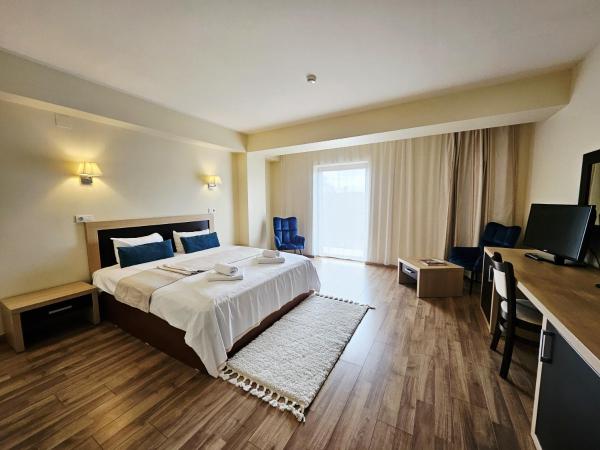 Hotel Oxford By Timhotels - Timișoara