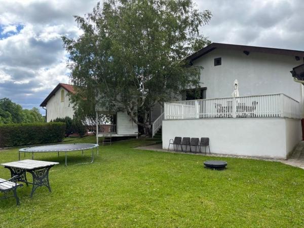 Garden Lodge Minou - Spital am Semmering