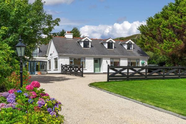 Cottage 491 - Clifden - Clifden