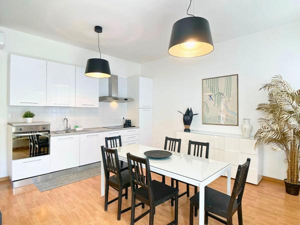 Lizard Residence 1 - Jesolo