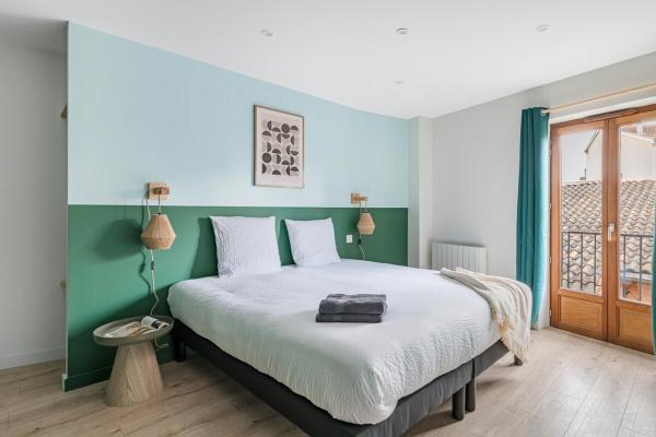 Maison De Ville Et Balnéo - Cœur De Saint-galmier - Saint-Galmier