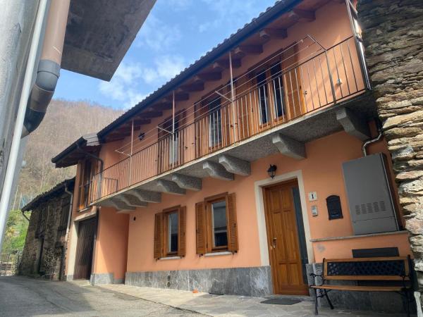 A Casa Di Gio - Verbania