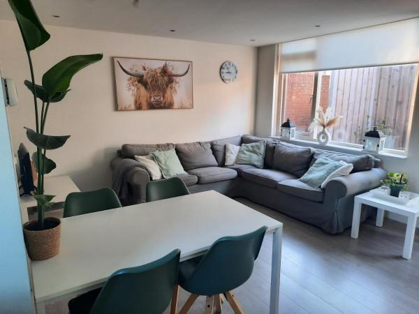 Duinhuis26 - Castricum