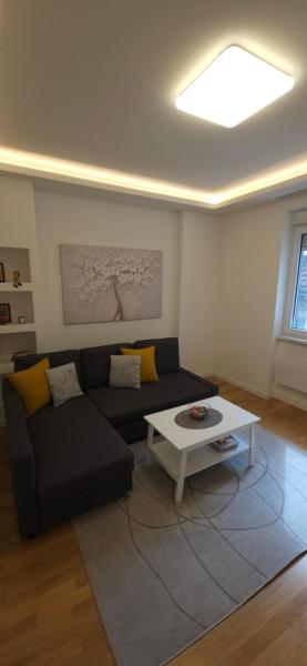Apartment Green Lux - Belgrade