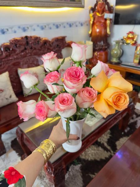 Homestay Dc Huynhs - Ciudad Ho Chi Minh