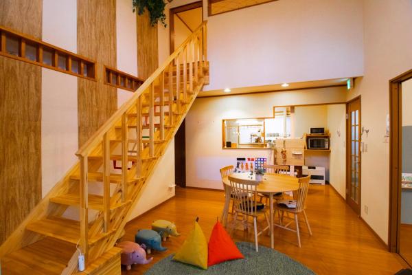 みどりの風 - 나스마치