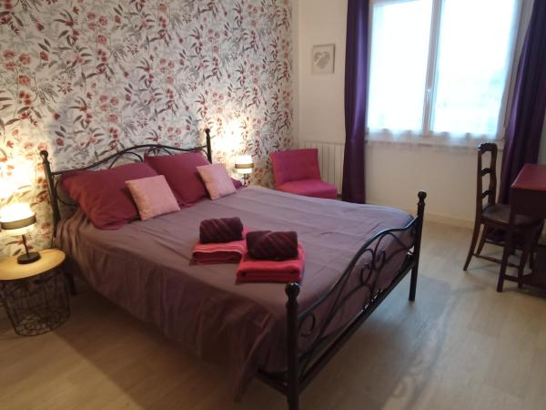 La Maison D'annick - Perros-Guirec