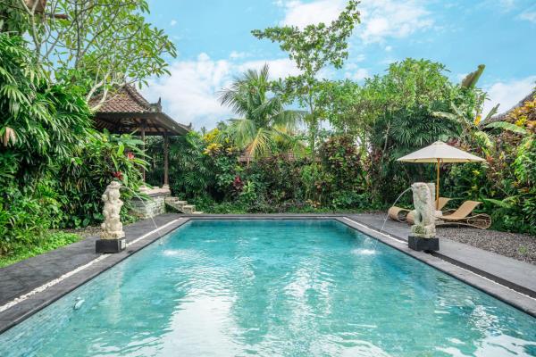 Dream Garden Villas - Ubud