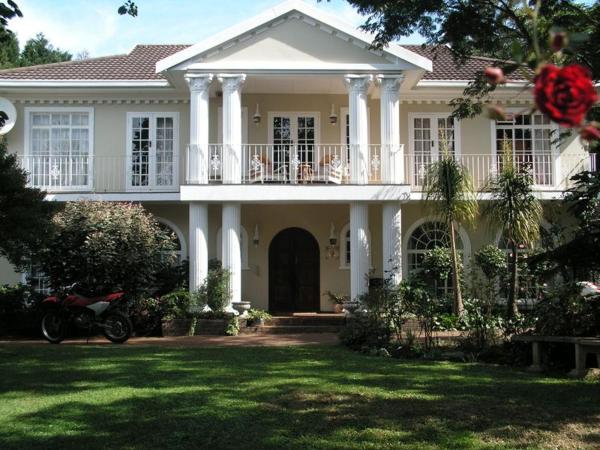 Bancroft B&b - Pietermaritzburg