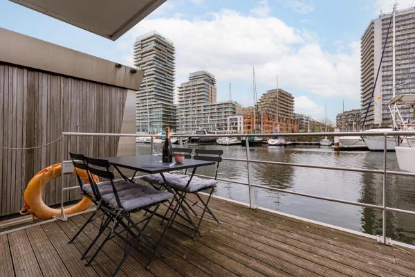 C-hotels Burlington - Ostend