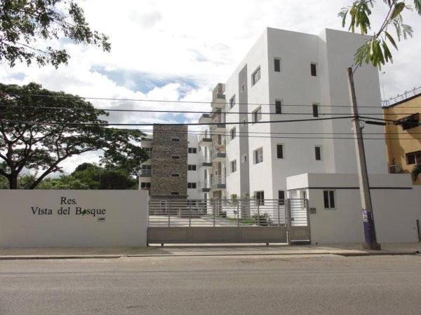 Residencial Vista Del Bosque - Caribe