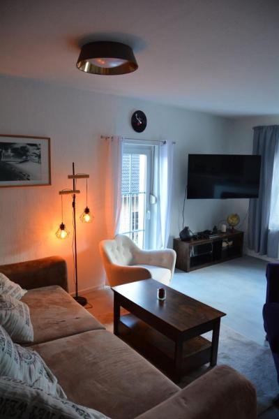 Zur Eresburg - Marsberg