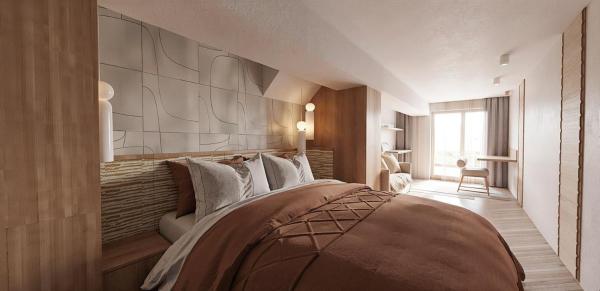 Les Appartements Maison Provence - Saint-Tropez