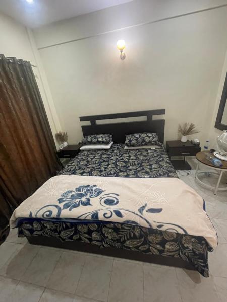 Rh Nest Apartment - Islamabad