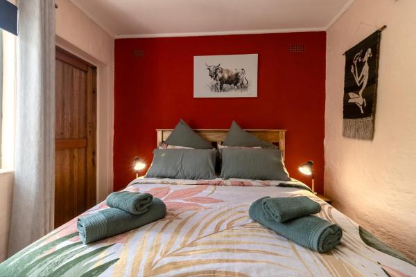 Birdsong Cottage - Howick