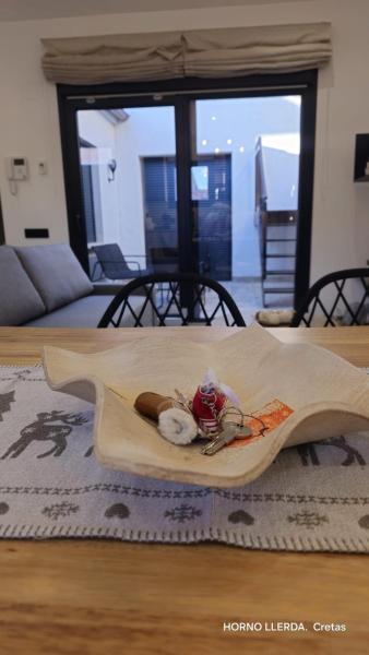 Apartamentos Llerda - Beceite