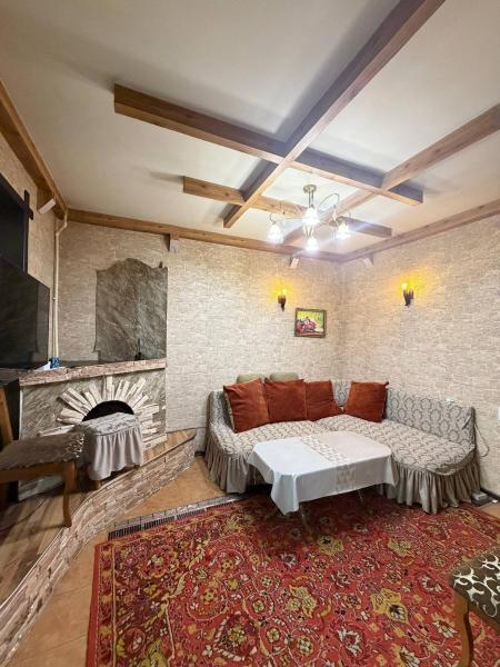 Апартаменты Чилонзар - Tashkent