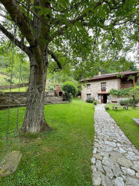La Casona De Darío - Cangas de Onís