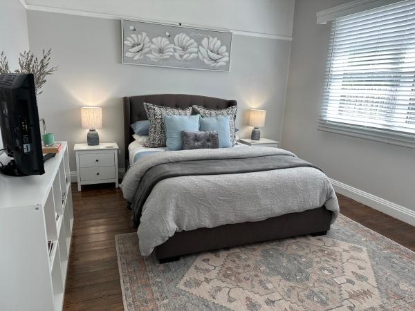 Daisy Cottage On Duke 1br - Port Albert