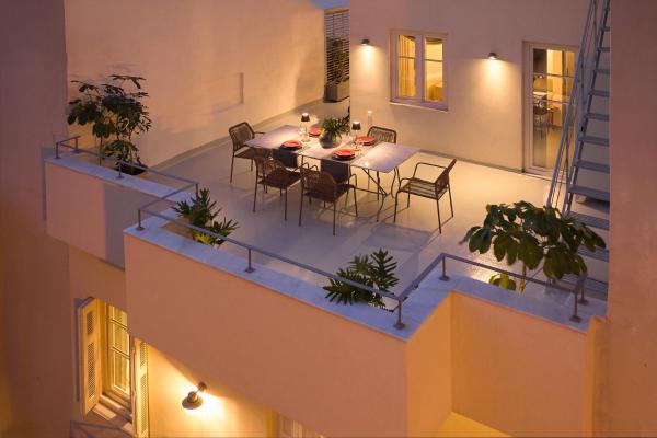Vava Residence - Héraklion