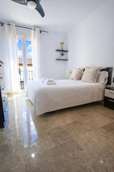 Apartamentos Maria Cristina Con Parking Privado Gratis - Cordova