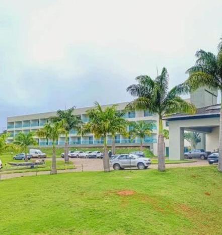 Hotel Mirante São Brás - 