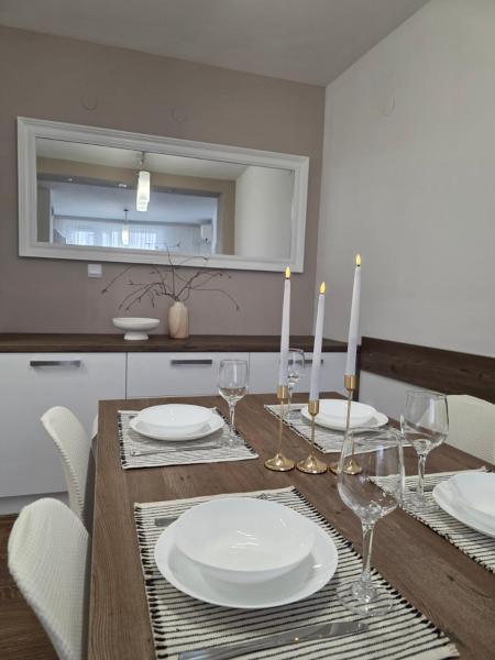 Apart Residence Shumen 1 - Choumen