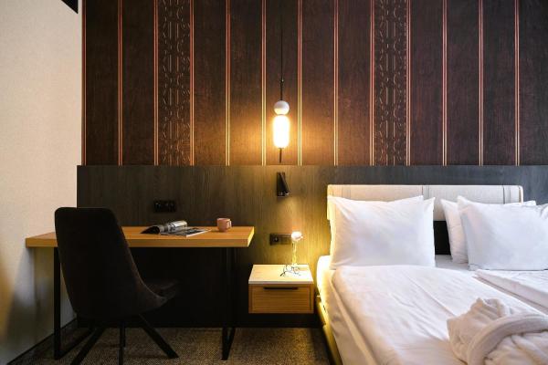 Harmony Valley Resort - Szklarska Poręba