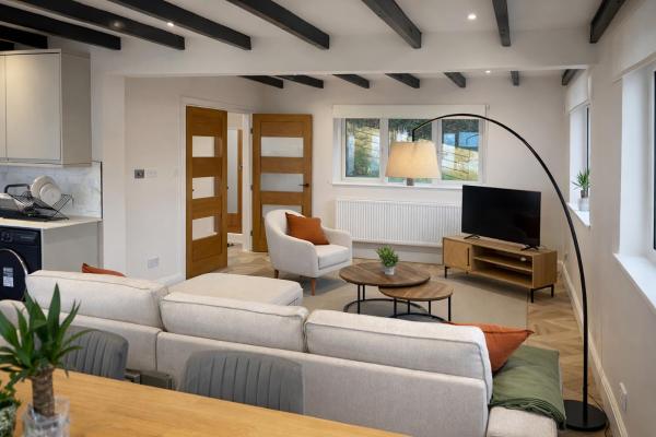 Valdermosa - Mousehole