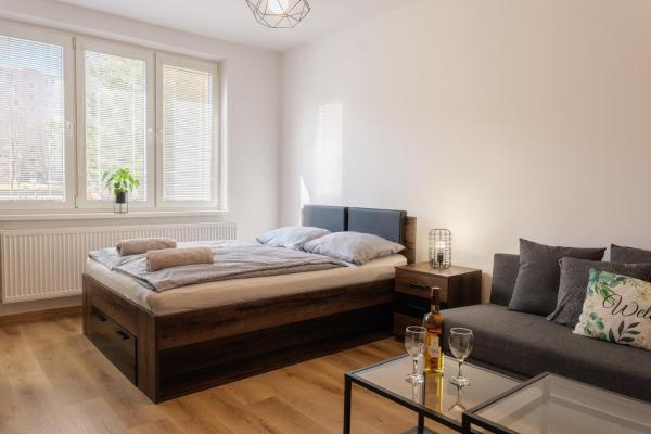 Apartment Spišská Nová Ves - Slovensko
