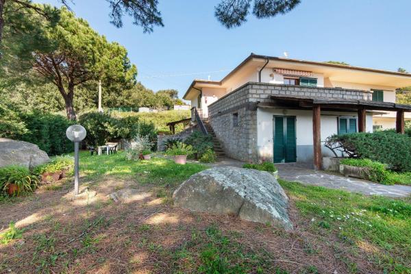 Hause Sant'ilario - Elba