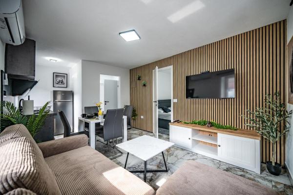 Mvsv Apartment - Vodice