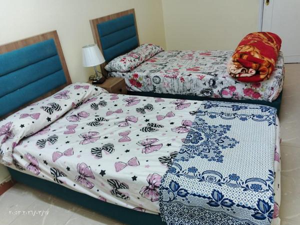 Sweet Home 3 - Hurghada