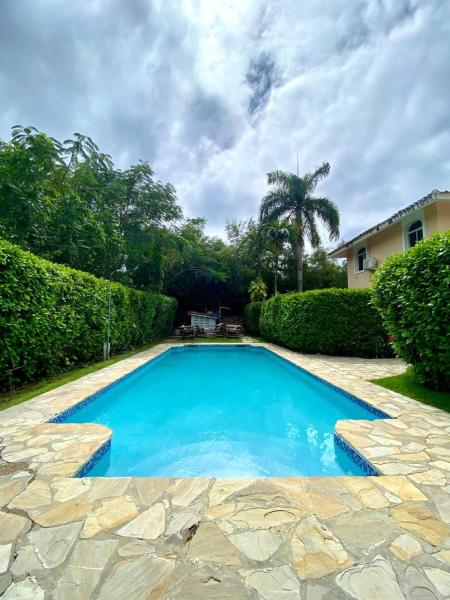 Privat 3 Bedroom Apartment - Sosúa